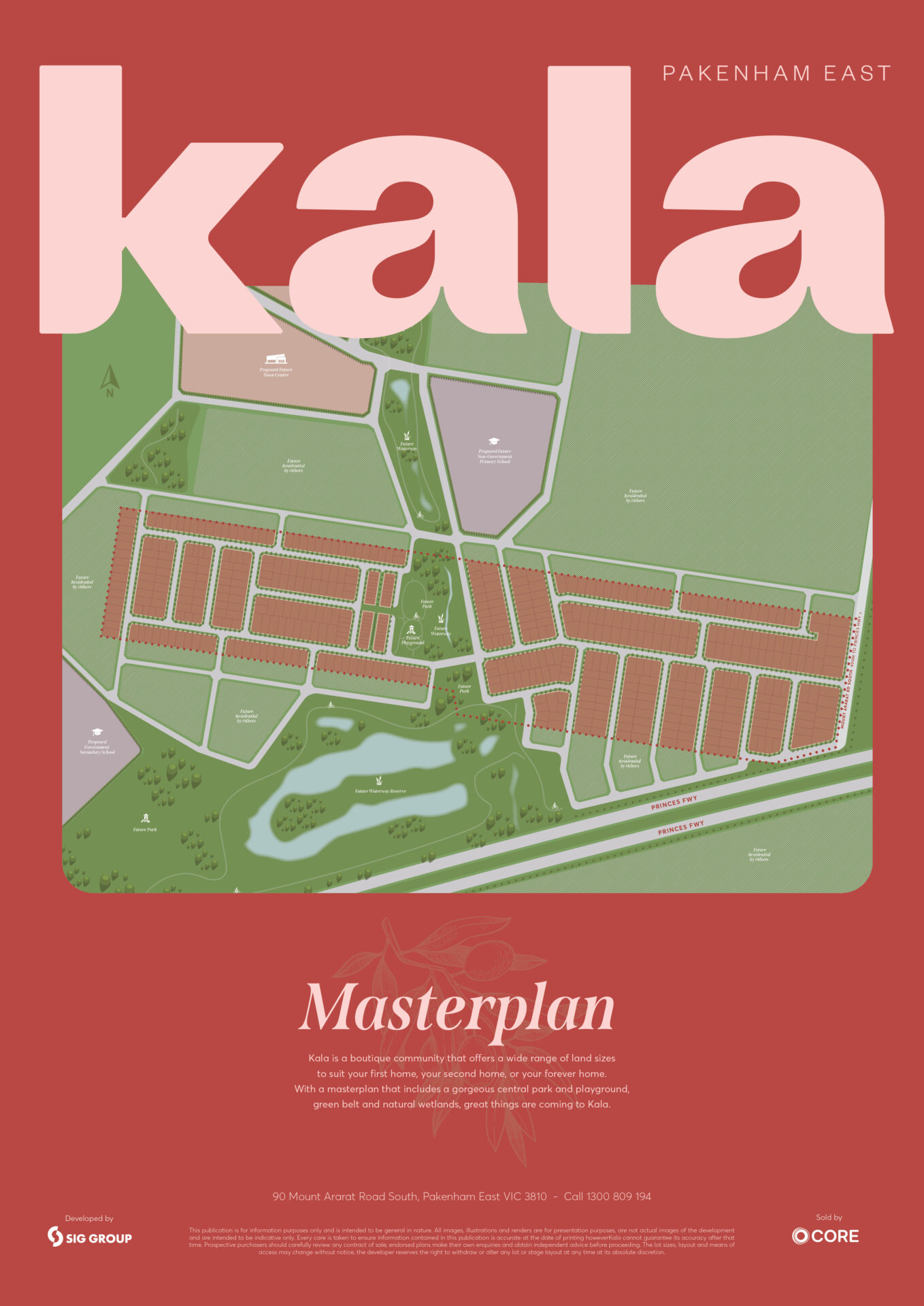 Home - Kala
